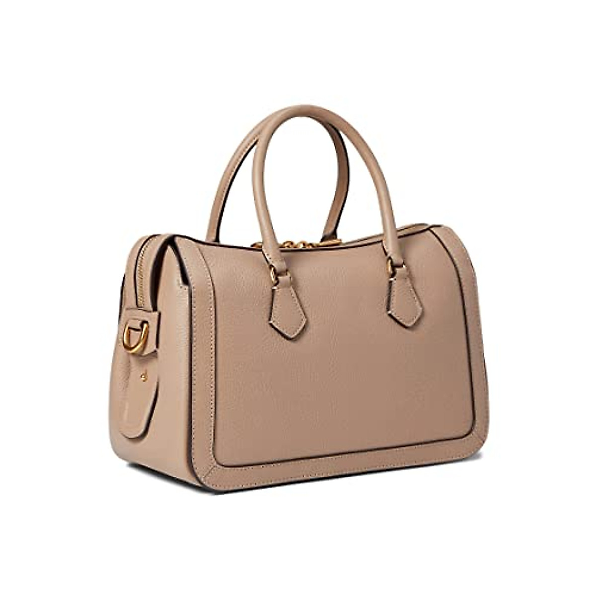 Kate Spade New York Gramercy Medium Satchel Kraft Paper One Size