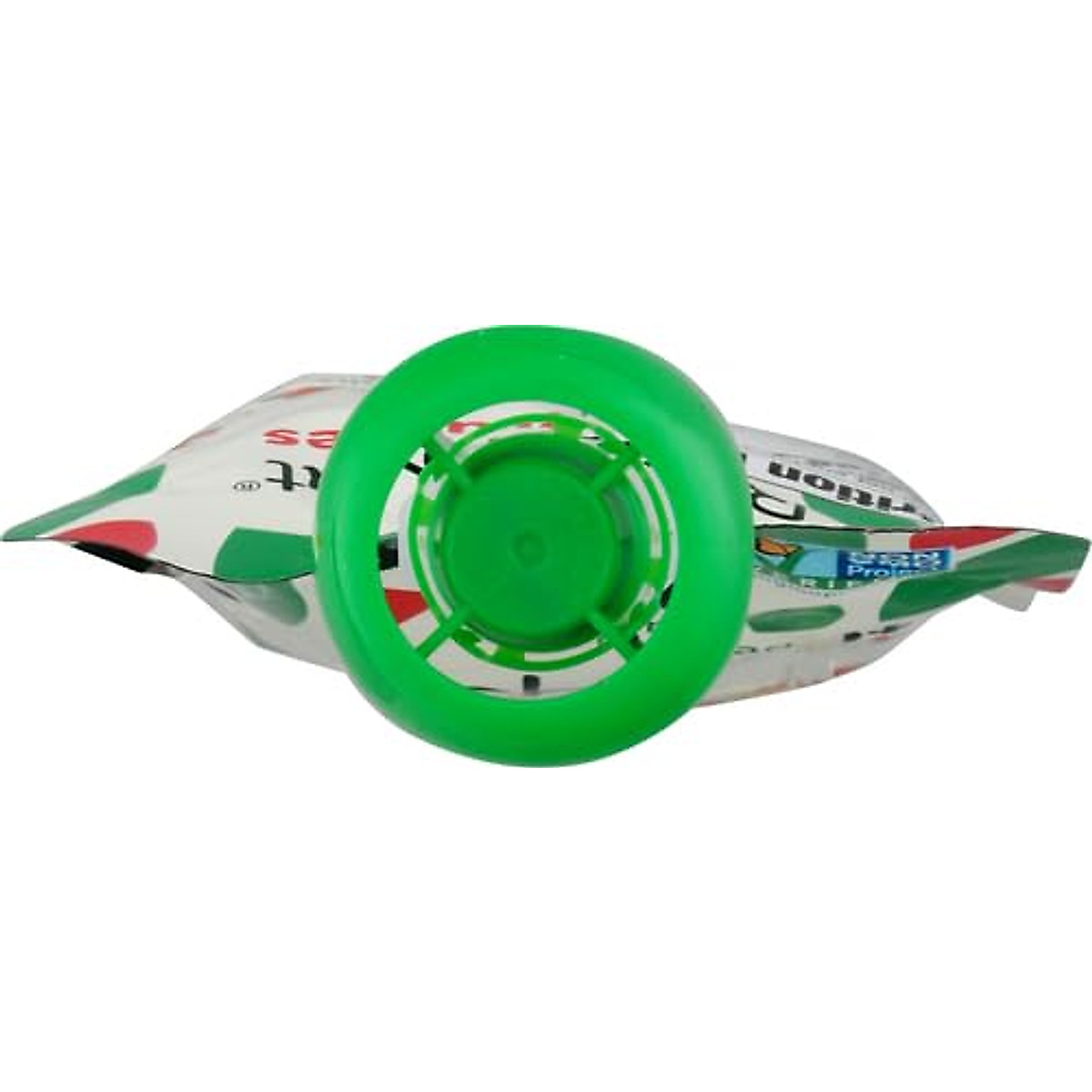 Beech-Nut Fruities Stage 2 Baby Food, Banana Apple & Strawberry, 3.5 oz Pouch