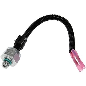 Dorman 904-502 Diesel Injection Control Pressure Sensor Compatible with Select Ford / IC Corporation / International Models