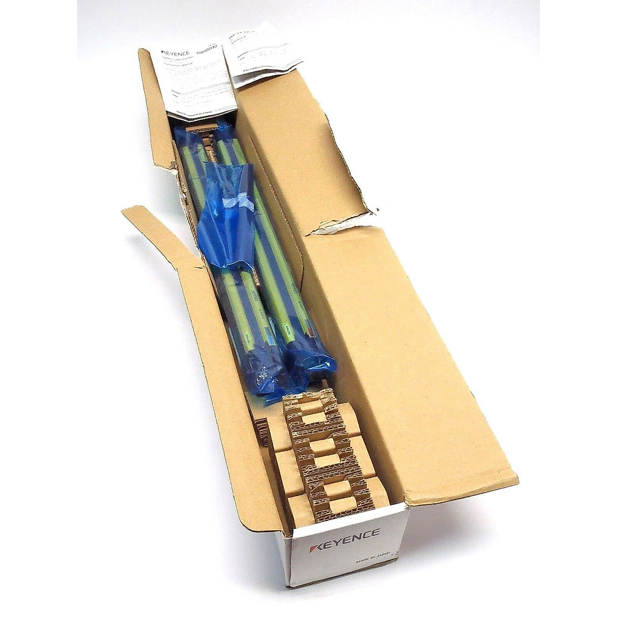 GL-R47F GLR Series Safety Grating