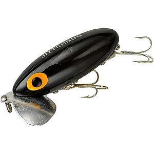 Smith LTD Jitter Bug G600 02 Black