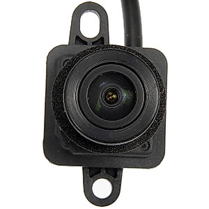 Dorman 590-407 Rear Park Assist Camera Compatible with Select Dodge/Jeep Models