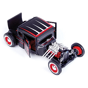 Maisto 1:24 Scale All Star Assembly Line 1929 Ford Model A Diecast Model Kit