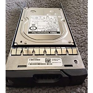 Dell 8RMTX EQUALLOGIC 2TB 7.2K SATA (Renewed)