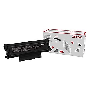 Xerox Genuine B230/B225/B235 Black High Capacity Toner -Cartridge (3,000 pages) -006R04400