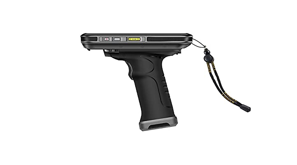 Rugged Android Handheld Barcode Scanner for Warehouse