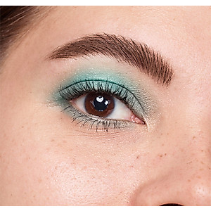 COVERGIRL Flourish Blast Mascara, Deep Conditioning, Very Black 800, 0.4 Ounces,Mascara, Volume Mascara, Volume & Length Mascara, Lengthening Mascara, No Clumping or Smudging