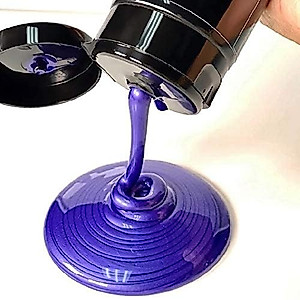 Prorituals Pro Platinum Purple Shampoo for Unisex - 8 oz Shampoo