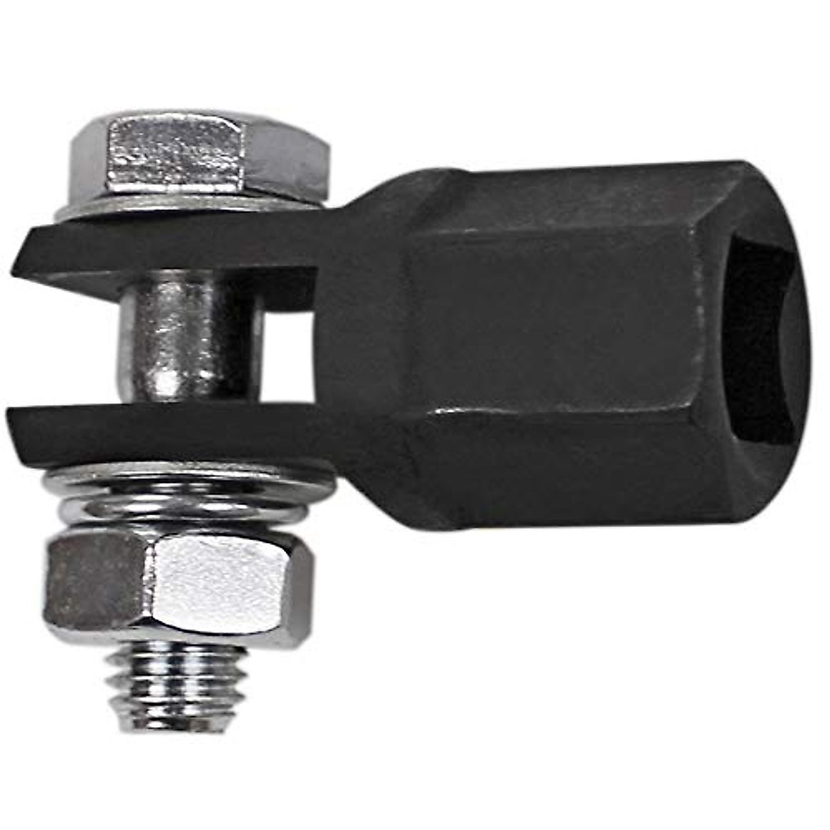 Quick Products QP-SJA 1/2" Scissor Jack Adapter