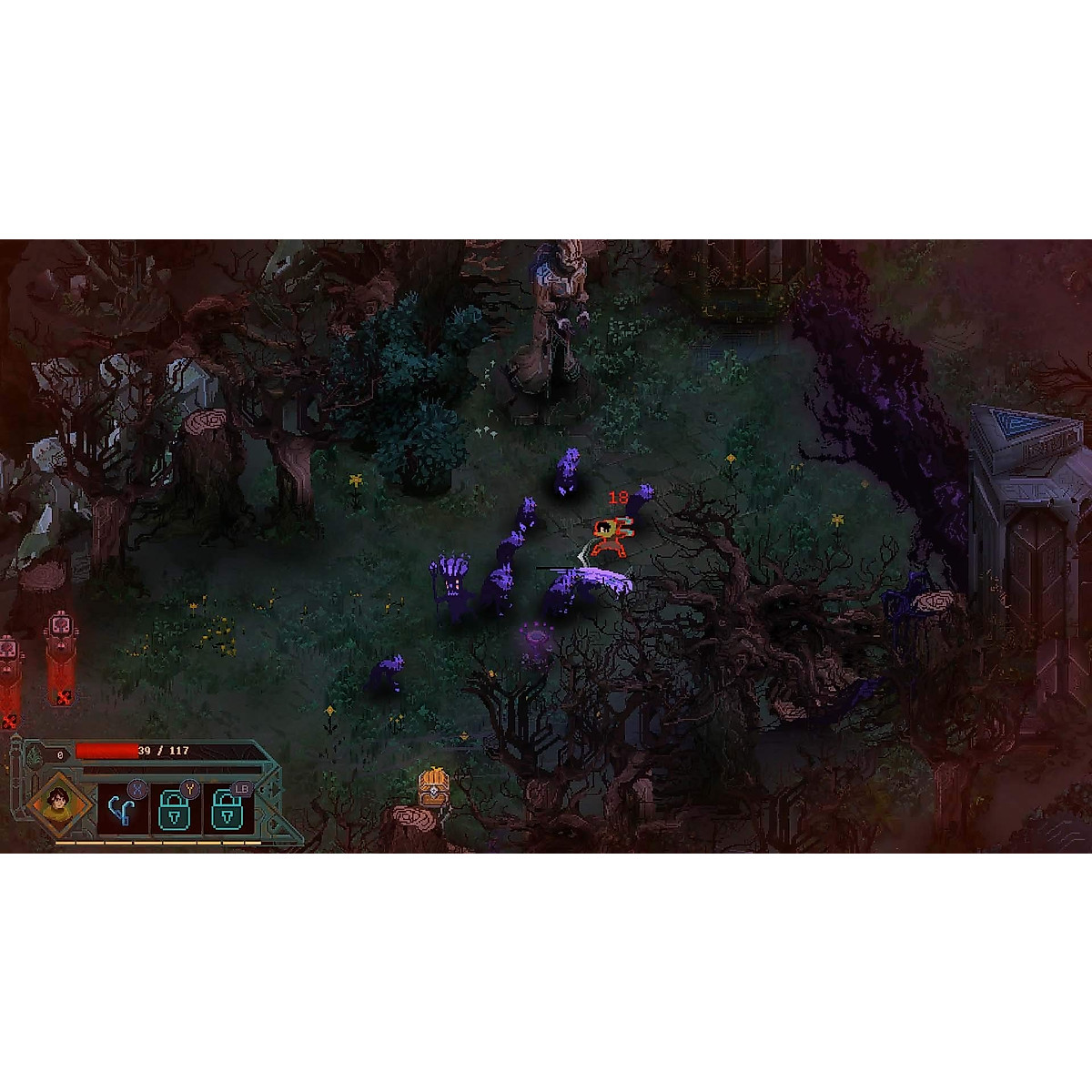 Children of Morta (PS4)