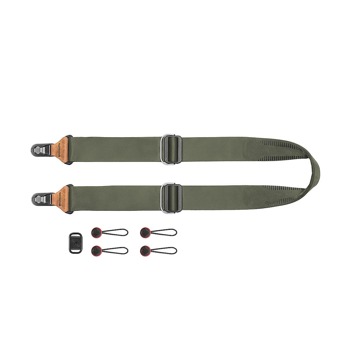 Peak Design Slide Camera Strap Sage (SL-SG-3)