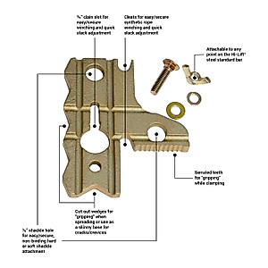 Hi-Lift XT-605 60" X-TREME Jack