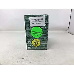 Medimix Herbal Handmade Ayurvedic 18 Herb Soap, 125 (Pack of 5)