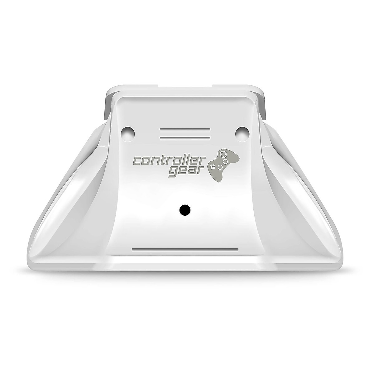 Controller Gear Robot White Xbox Pro Charging Stand (Controller Sold Separately) - Xbox One