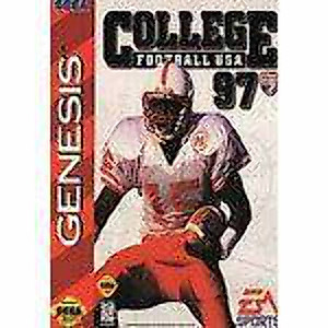 College Football '97