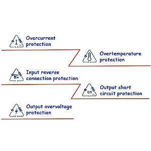 TCTYALR 370W Power 60V 5a 6a Electric Scooter Charger 71.4V 17S ebike Lithium ion Batteries Charger