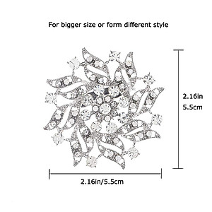 Olbye Women's Faux Fur Wraps Long Wedding Fur Shawl 1920s Sleeveless Bridal Fur Stole Scarf for Bride and Bridesmaid (Black)