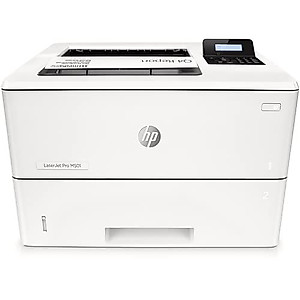 HEWLETT PACKARD Hp Laserjet Pro M501dn Wireless Laser Printer (Hewj8h61a)