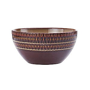 Pfaltzgraff Skylar 12 Piece Dinnerware Set, Service for 4