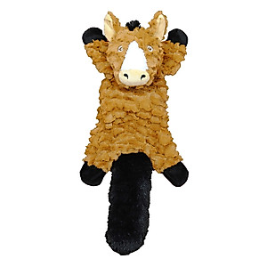 Jolly Pets Fat Tail Small Horse, JTFT57