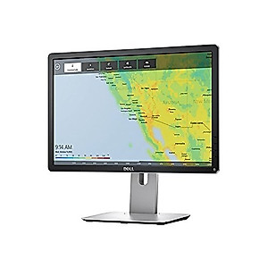 Dell P2016 20 inches Screen LED-Lit Monitor (Renewed)