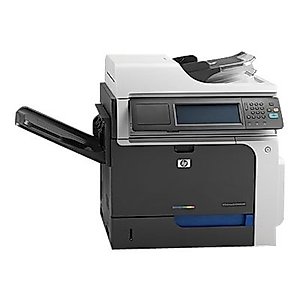 HP CC419A - Color LaserJet Enterprise CM4540 Laser MFP, Copy/Print/Scan-HEWCC419A