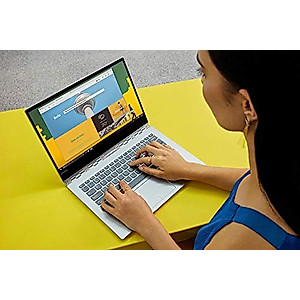 Lenovo Yoga 920 2-in-1 13.9" FHD Touchscreen Laptop, Intel Core i7-8550U, 8GB DDR4, 256GB SSD PCIe, Webcam, Bluetooth, Fingerprint Reader, Thunderbolt, Backlit Keyboard, Active Pen, Windows 10