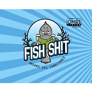 Fish Head Farms Organic Soil Conditioner for Yield and Flavor Enhancement. Improves Fertilizer Efficiency. Useful in both Garden Soil and Hydroponics Applications. 250 mililiters