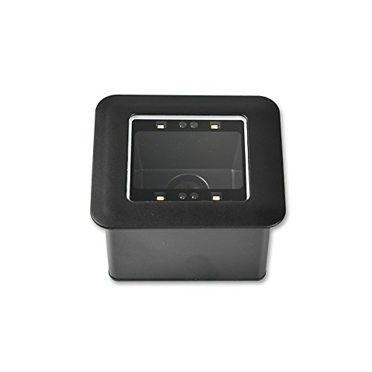 RD4500R USB 2D Fixed Mount Terminal with Barcode Scanner Module for Kiosk or Turnstile Mobile Payment