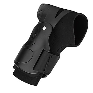 Agatige Ankle Support Brace, Breathable Compression Foot Elastic Guard for Basketball, Volleyball, Running, Injury Recovery, Sprain, Achilles, Tendon