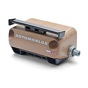 Automoblox S9-R Sport Sedan