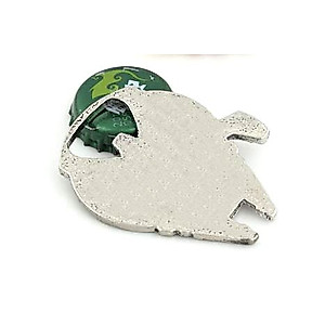 Qaoquda Star Wars Key chain Bottle Opener - Detailed Heavy Die Cast Construction