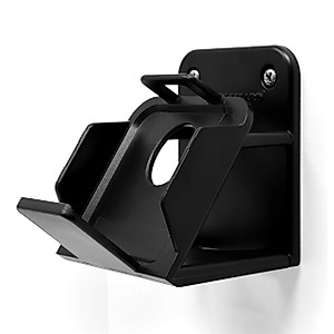 Floating Controller Wall Mount Stand Holder for Xbox Elite Series 2 Magnetic Charging Base - Foamy Lizard (Charging Dock, Controller & Cable are NOT Included) NOT Designed for Elite v1 or Series X/S