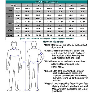 Paul Jones Casual Long-Sleeve Plaid Dress Shirt Checkered Button Down Shirt, Olive Green, Small