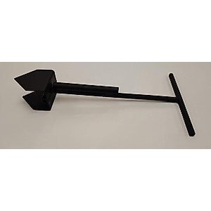 Nash Choker Loop Mole Trap Setter