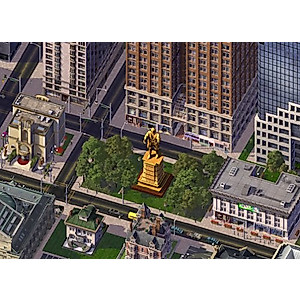 SimCity 4 - PC