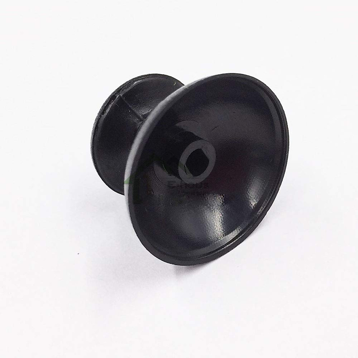 Replacement Mushroom Cap Joystick Thumbstick Thumb Sticks Grip Cover Cap for PlayStation 3 PS3 (10 Pcs)