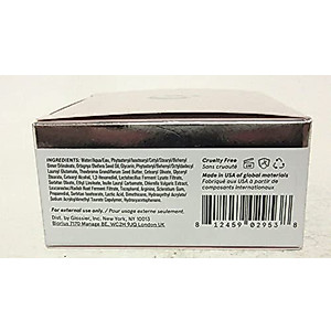 Glossier - After Baume - Moisture Barrier Recovery Cream 1.6 fl oz