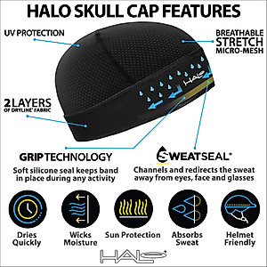 Halo Headband Women's Standard Pullover, Charcoal, One Size