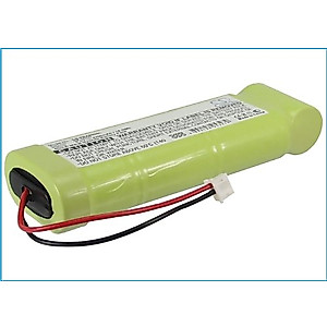 Cameron Sino New Replacement Battery Fit for Brother(2200mAh)