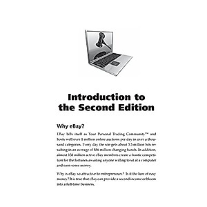 How and Where to Locate the Merchandise to Sell on EBay Insider Information You Need to Know from the Experts Who Do It Every Day REVISED 2ND EDITION