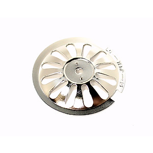 Bosch Parts 3609355500 Shutter