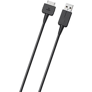 PSVita PlayStation Vita USB Cable