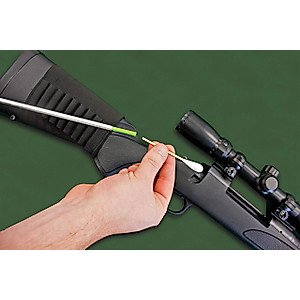 RamRodz #70565 Gun Cleaning Kit - Base Model for Rifles and Shotguns