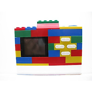 LEGO 8MP Digital Camera