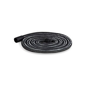 Collection Hose, 17 Ft L x 1 3/4 In Dia