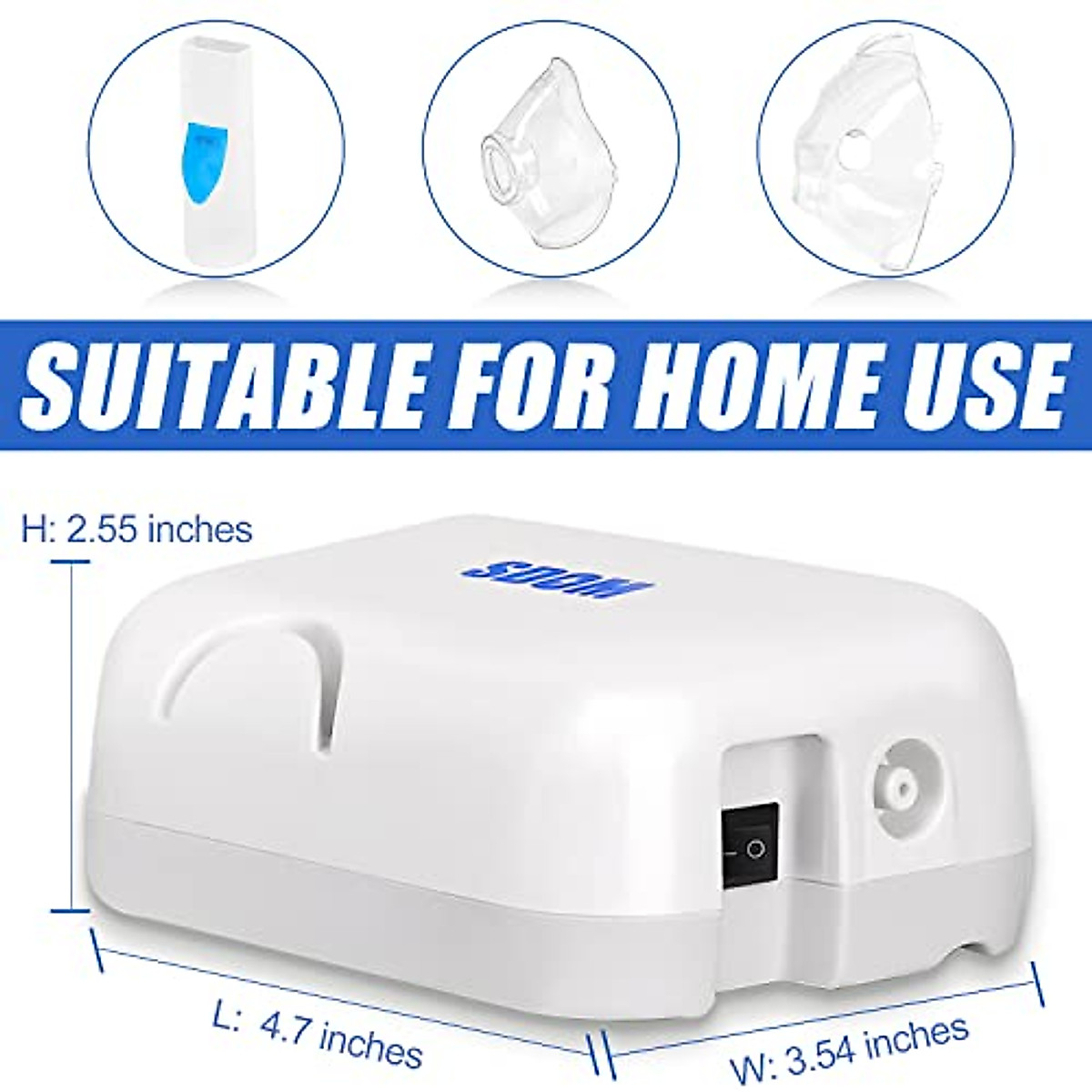 Countertop Case Type Design，Medium