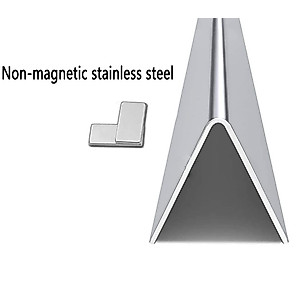 Dongftai SF767A (13-Pack) 16GA Stainless Steel Flavorizer Bars Replacement for Weber 67670 67671 Weber Summit 600 Series Summit E-620 S-620,E-640 S-640 E-650 S-650 E-660 S-660 E-670 S-670