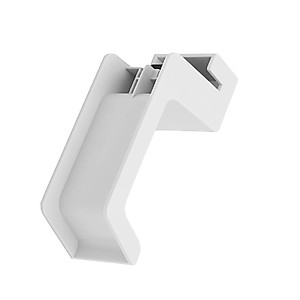 Headphone Holder for PS5, Headphone Stand Hanger Headset Hook Shelving Stand for Game Console