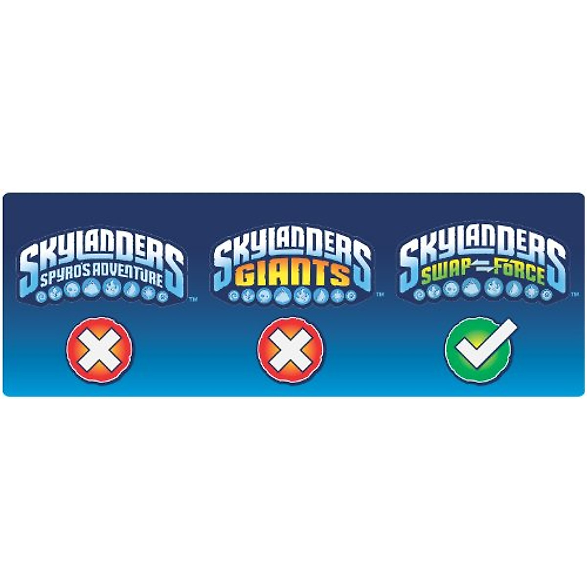 Skylanders Swap Force - Single Character Pack - Scorp (Xbox 360/PS3/Nintendo Wii U/Wii/3DS)
